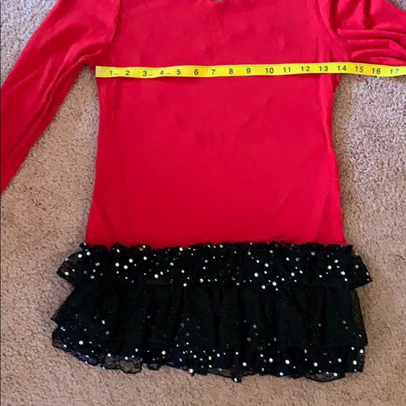 Shirts & Tops | Knit Works Girls Dresstunic Size Xl | Poshmark